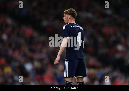 File photo dated 30-05-2026 of Nathan Patterson, who has been named as ...