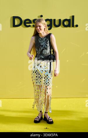 Ibiza. Spain. 20260602, Vivian Jenna Wilson attends the launch of the ...