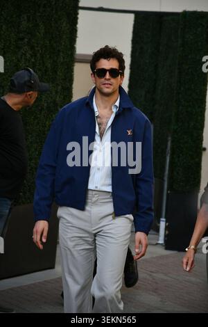 Los çngeles, California, USA 2nd June 2026 Actor Paul Anthony Kelly ...