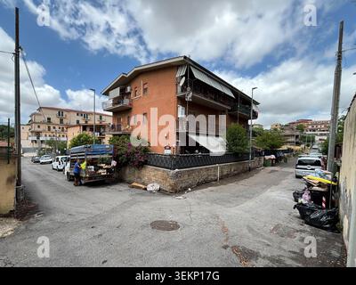 Roma, Italia. 03rd June, 2026. Rome : Salone Spadolini Ministry of ...