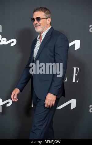 Antonio Banderas attends the photocall for the Elle Style Awards 2026 ...