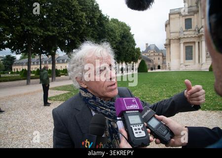 Pascal Ory - national tribute to late French philosopher and ...