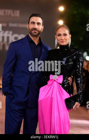 London, UK. 3 June 2026. Brett Goldstein attends the Office Romance Uk ...