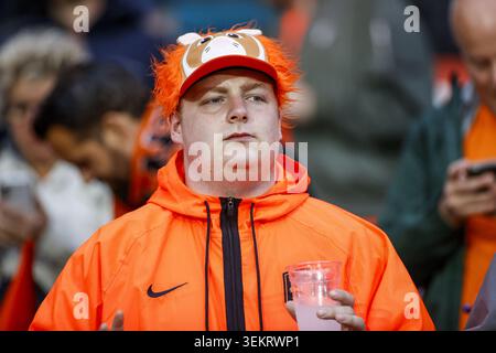 ROTTERDAM , 03-06-2026 , Stadium Feijenoord de Kuip , season 2025 / ...