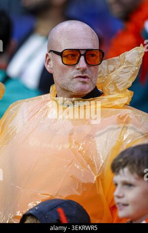 ROTTERDAM , 03-06-2026 , Stadium Feijenoord de Kuip , season 2025 / ...