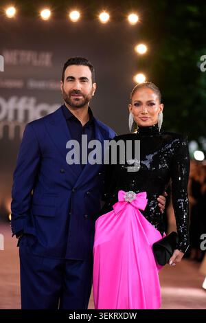 London, UK. 3 June 2026. Brett Goldstein attends the Office Romance Uk ...
