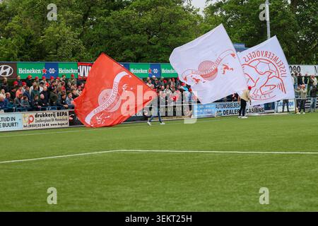 HEEMSKERK , 03-06-2026 , sportpark De Vlotter , season 2025 / 2026 ...
