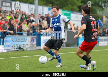 HEEMSKERK , 03-06-2026 , sportpark De Vlotter , season 2025 / 2026 ...