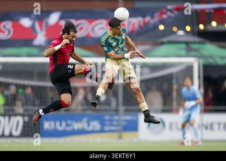 KATWIJK , 03-06-2026 , Sportpark de Kooltuin , season 2025 / 2026 ...
