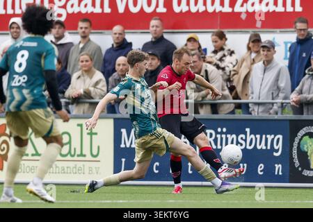 KATWIJK , 03-06-2026 , Sportpark de Kooltuin , season 2025 / 2026 ...