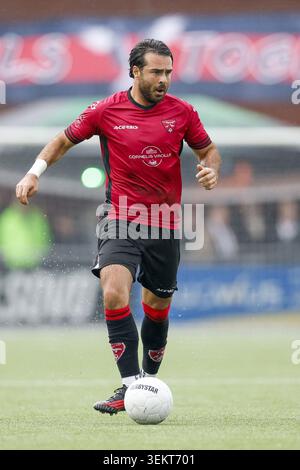 KATWIJK , 03-06-2026 , Sportpark de Kooltuin , season 2025 / 2026 ...