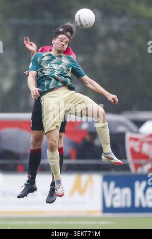 KATWIJK , 03-06-2026 , Sportpark de Kooltuin , season 2025 / 2026 ...