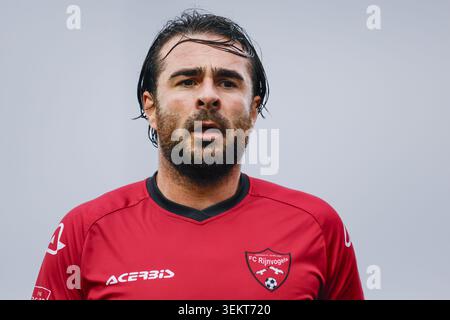 KATWIJK , 03-06-2026 , Sportpark de Kooltuin , season 2025 / 2026 ...