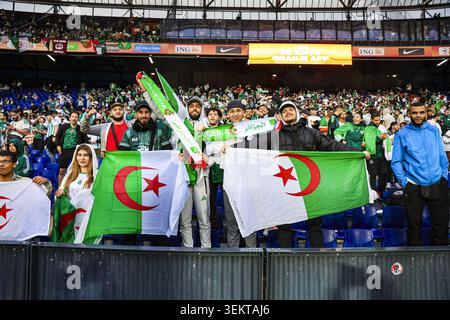 ROTTERDAM , 03-06-2026 , Stadium Feijenoord de Kuip , season 2025 / ...