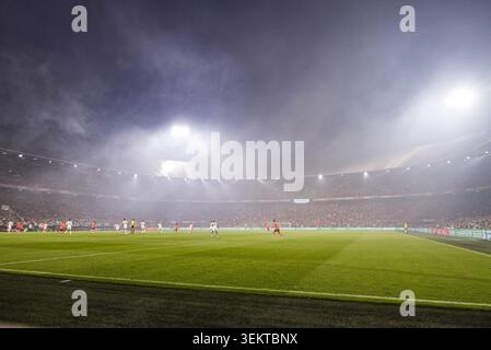 ROTTERDAM , 03-06-2026 , Stadium Feijenoord de Kuip , season 2025 / ...