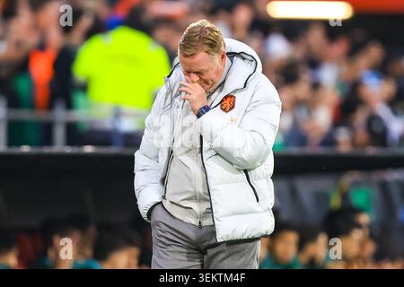 ROTTERDAM , 03-06-2026 , Stadium Feijenoord de Kuip , season 2025 / ...