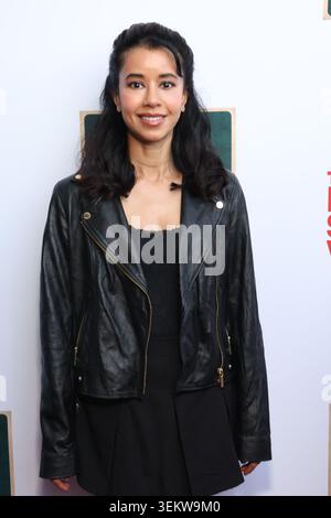 Los Angeles CA June 3: Sujata Day at The Premiere of " Last Shop on ...