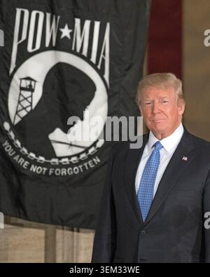 President Donald Trump arrives on Air Force One, Friday, June 5, 2026 ...