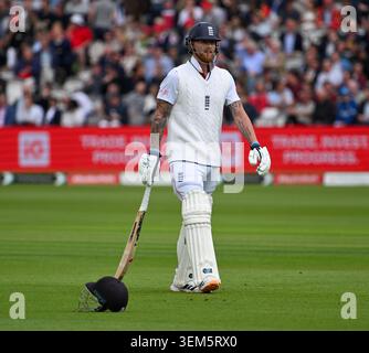 Nathan Smith of New Zealand leaves the field of play after being ...