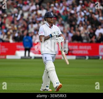 Nathan Smith of New Zealand leaves the field of play after being ...