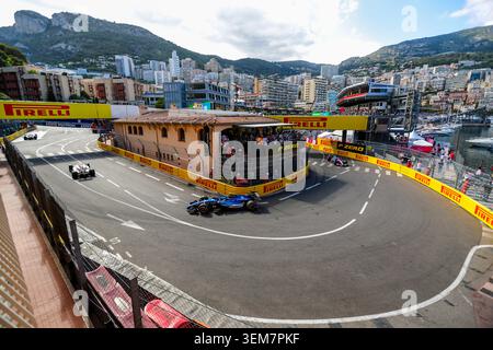 Montecarlo, Monaco. 6 Jun, 2026. Carlos Sainz Jr., during Formula 1 ...