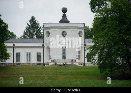 Warsaw, Poland, June 20, 2026: Summer solstice celebration in Warsaw ...