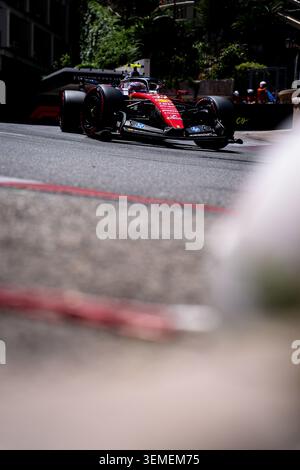 Lewis Hamilton (GBR) Scuderia Ferrari. 07.06.2026. Formula 1 World ...