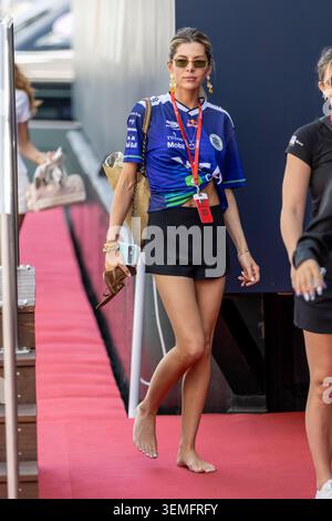 Monaco. 7th June 2026: Circuit de Monaco, Monaco: Formula One Monaco ...