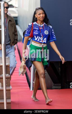 Monaco. 7th June 2026: Circuit de Monaco, Monaco: Formula One Monaco ...