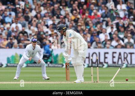 7th June 2026; Lords Cricket Ground, London, England; International ...