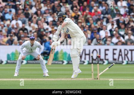 7th June 2026; Lords Cricket Ground, London, England; International ...