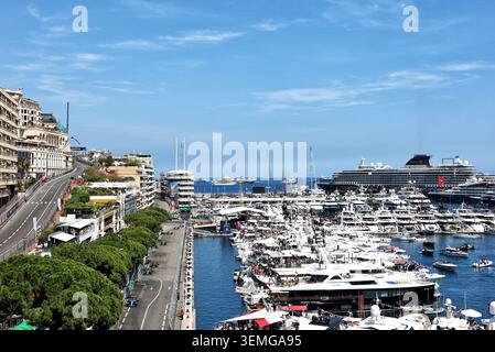 Alexander Albon (THA) Williams F1 Team FW48. 07.06.2026. Formula 1 ...