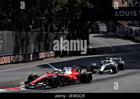 Charles Leclerc (MON) Scuderia Ferrari SF-26. 07.06.2026. Formula 1 ...