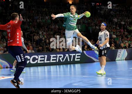 June 19, 2026, Max-Schmeling-Halle, Berlin, DEU, easyCredit BBL, ALBA ...
