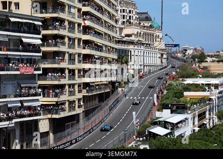 Alexander Albon (THA) Williams F1 Team FW48. 07.06.2026. Formula 1 ...