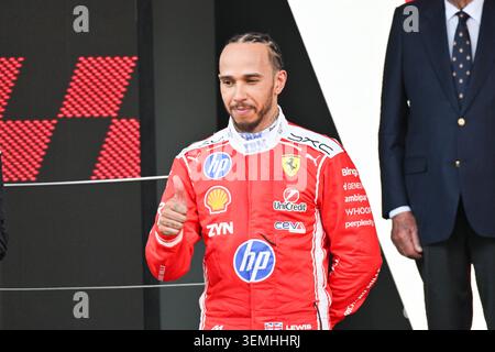 Monaco, Montecarlo. 07th June, 2026. Monte Carlo, Formula 1 Monaco ...