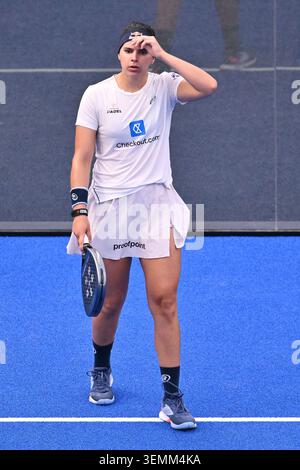 Foro Italico Roma, Roma, Italy - Andrea Abodi, Minister for Sport and ...
