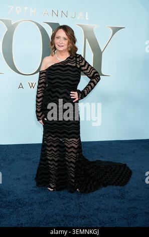 Rachel Dratch attends The 79th Annual Tony Awards at Radio City Music ...