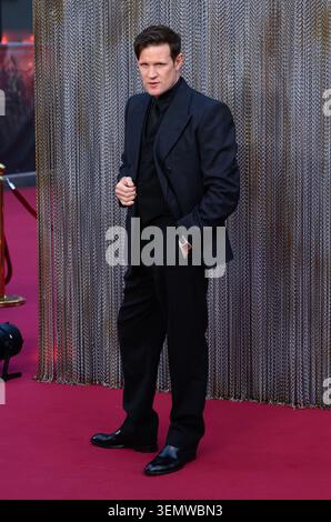 London, UK. 8th June, 2026. Tom Cullen attends the "House of the Dragon ...