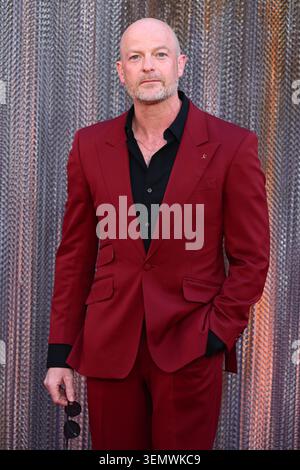 Max Wrottesley attends "House Of The Dragon" Series 3 World Premiere at ...