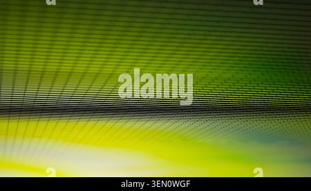 An abstract digital art background featuring diagonal lines and a soft ...
