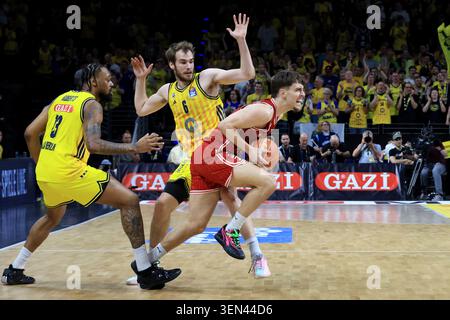 June 13, 2026, Berlin, DEU, Tennis, BERLIN TENNIS OPEN 2026, with image ...