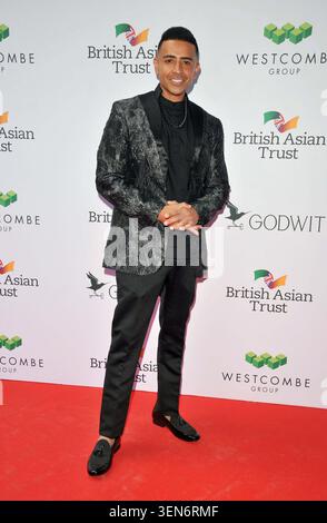 London, UK. 09th June, 2026. Fred Smiley attends the London Independent ...