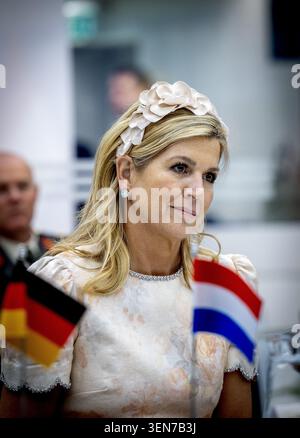 Den Haag, The Netherlands, 2026-06-10 17:30:54 THE HAGUE, 10-06-2026 ...