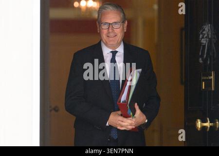 London, UK. 10 Jun 2026. Pictured:British Prime Minister Sir Keir ...