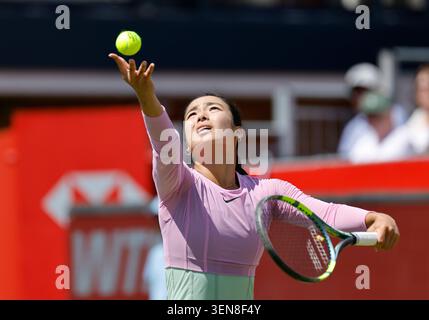 10th June 2026; HSBC Championships, Queens Club, West Kensington ...