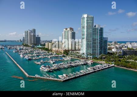 Miami Beach Florida,PortMiami Port of Miami,terminal,Norwegian Cruise ...
