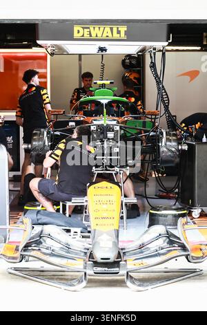 11th June 2026: Circuit de Barcelona-Catalunya, Barcelona, Spain ...