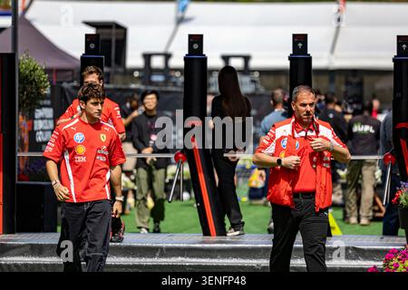 11th June 2026: Circuit de Barcelona-Catalunya, Barcelona, Spain ...