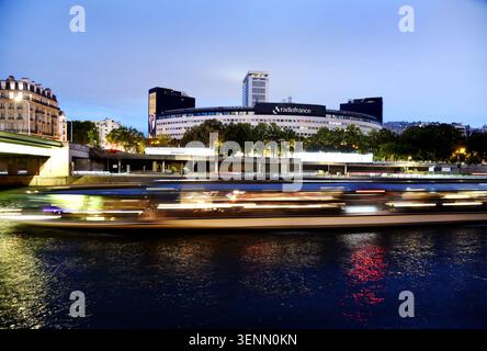 Radio France Illustration in Paris, France on June 14, 2026. Photo by ...